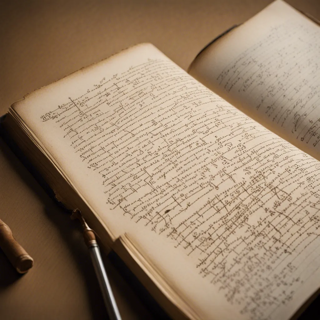 Editorial Services - Mind Reading Publications